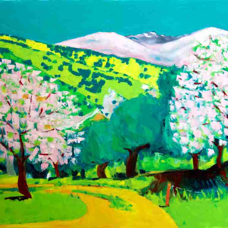 Menopausal Woman II | Emma Plunkett Art