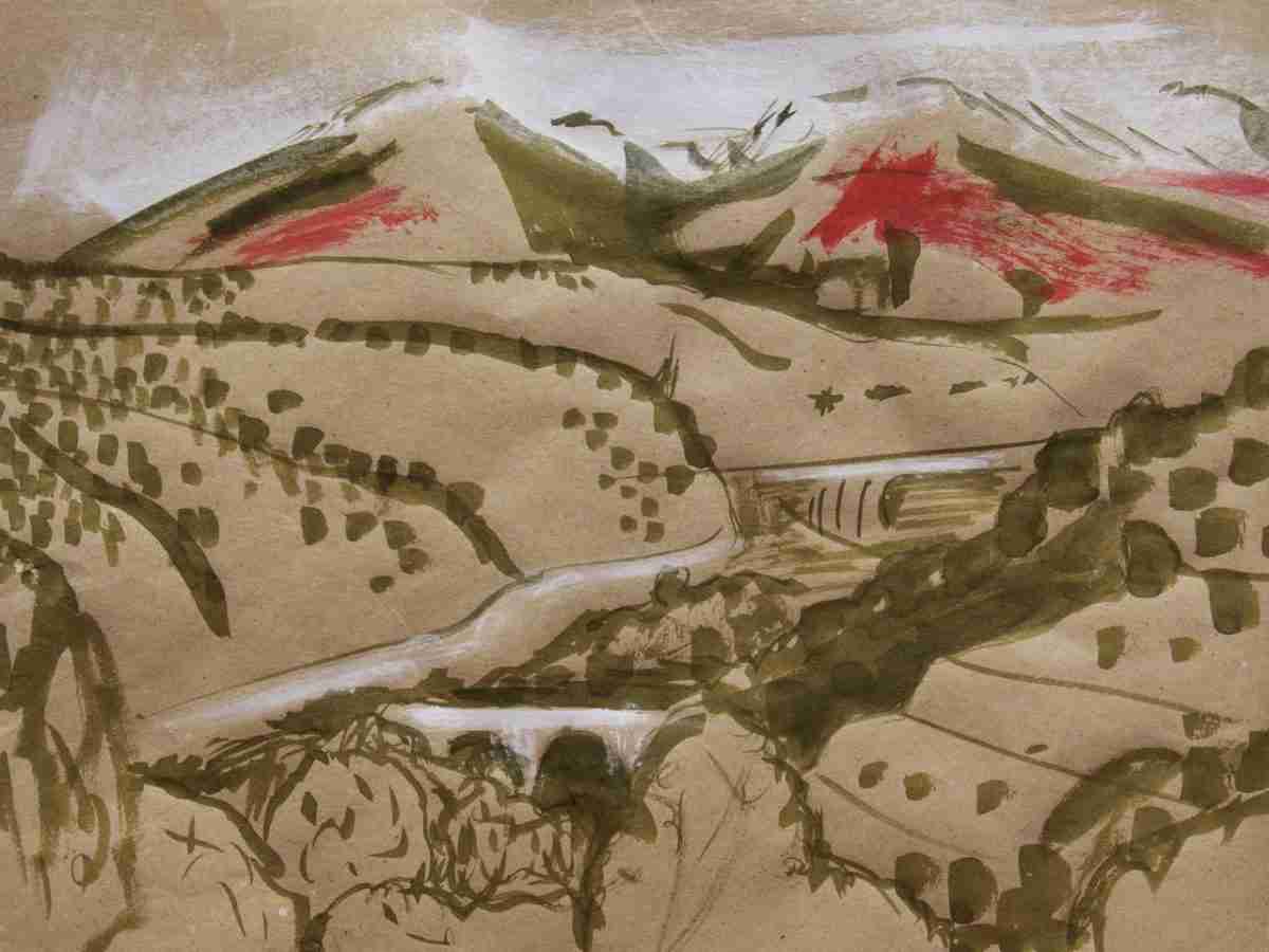 Art History | Emma Plunkett Art