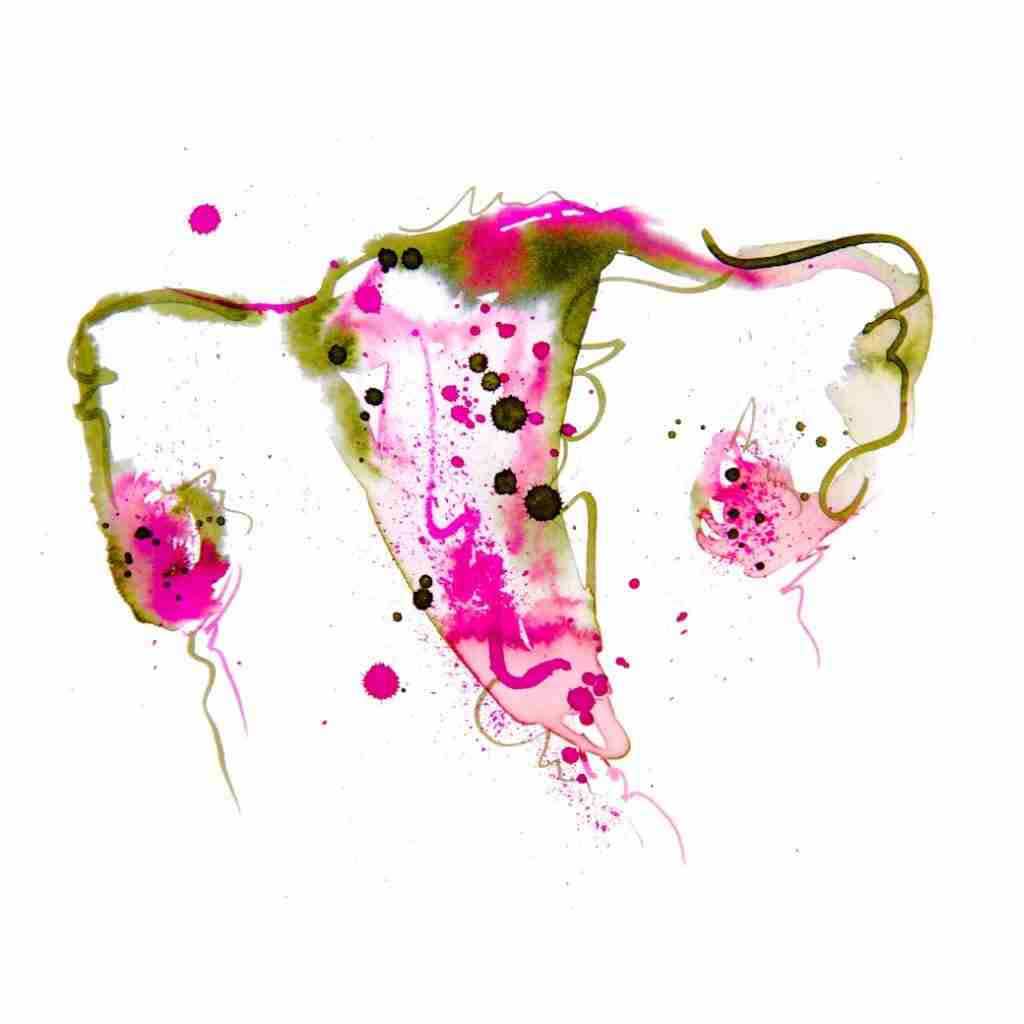 Watercolours Archives | Emma Plunkett Art