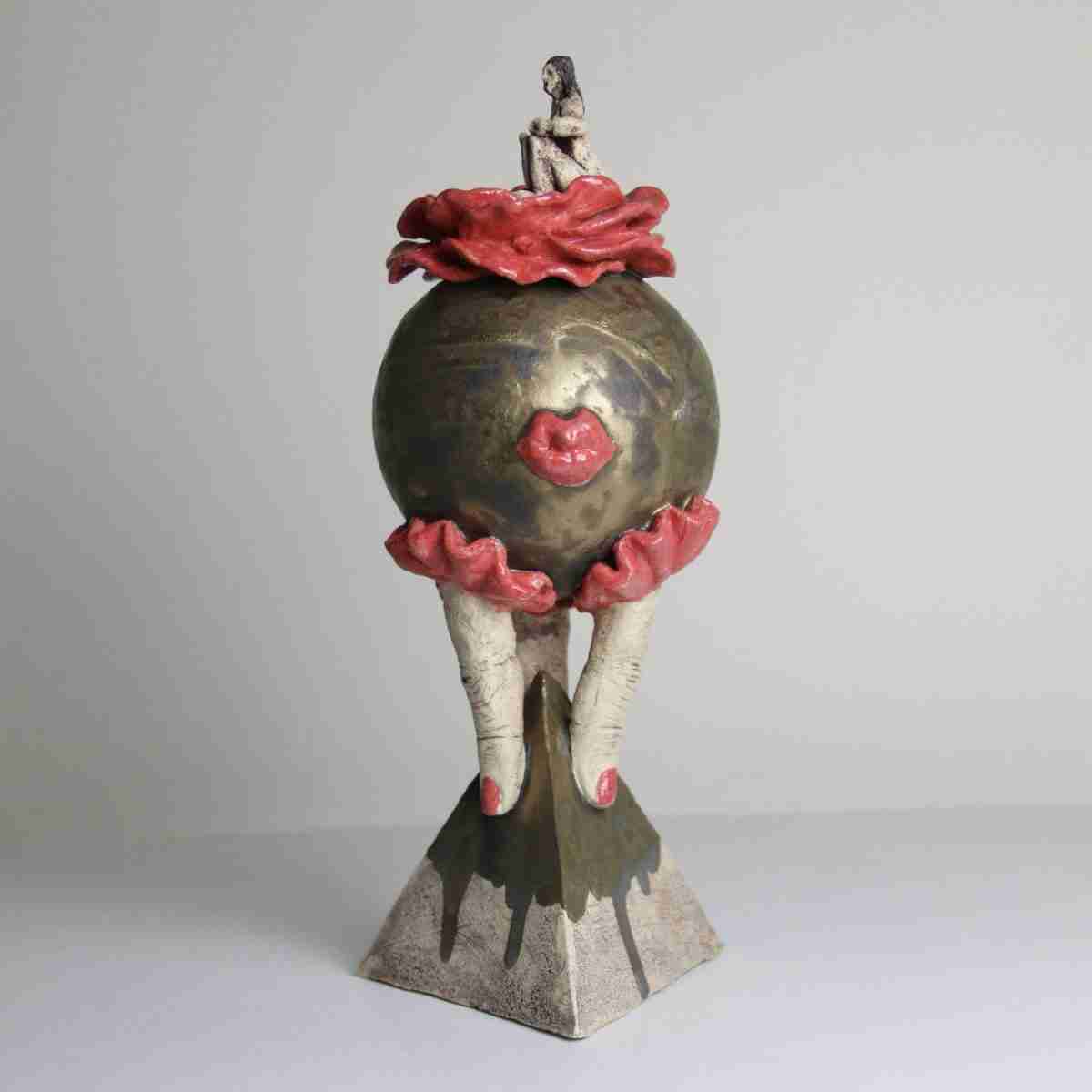 Sculptures Archives | Emma Plunkett Art